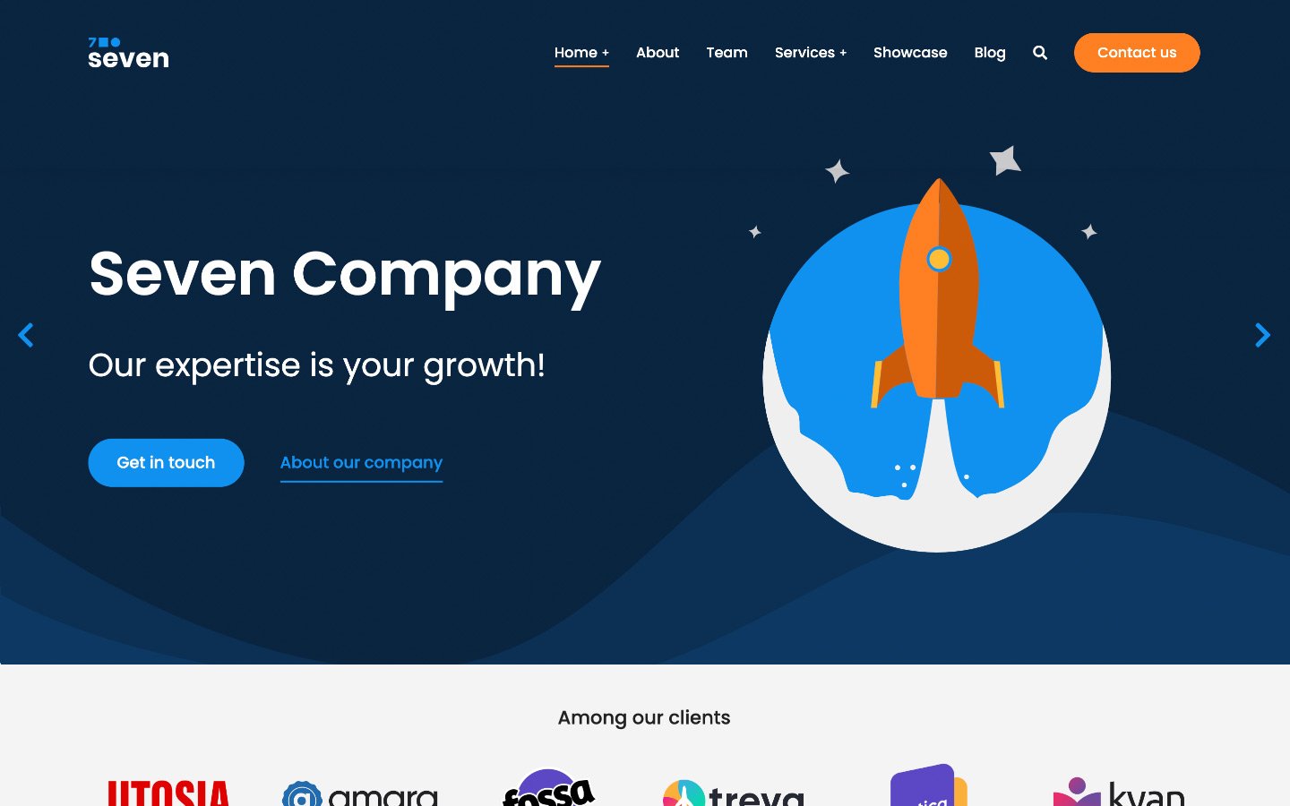 Multi page - Glory To Glory CPA Limited