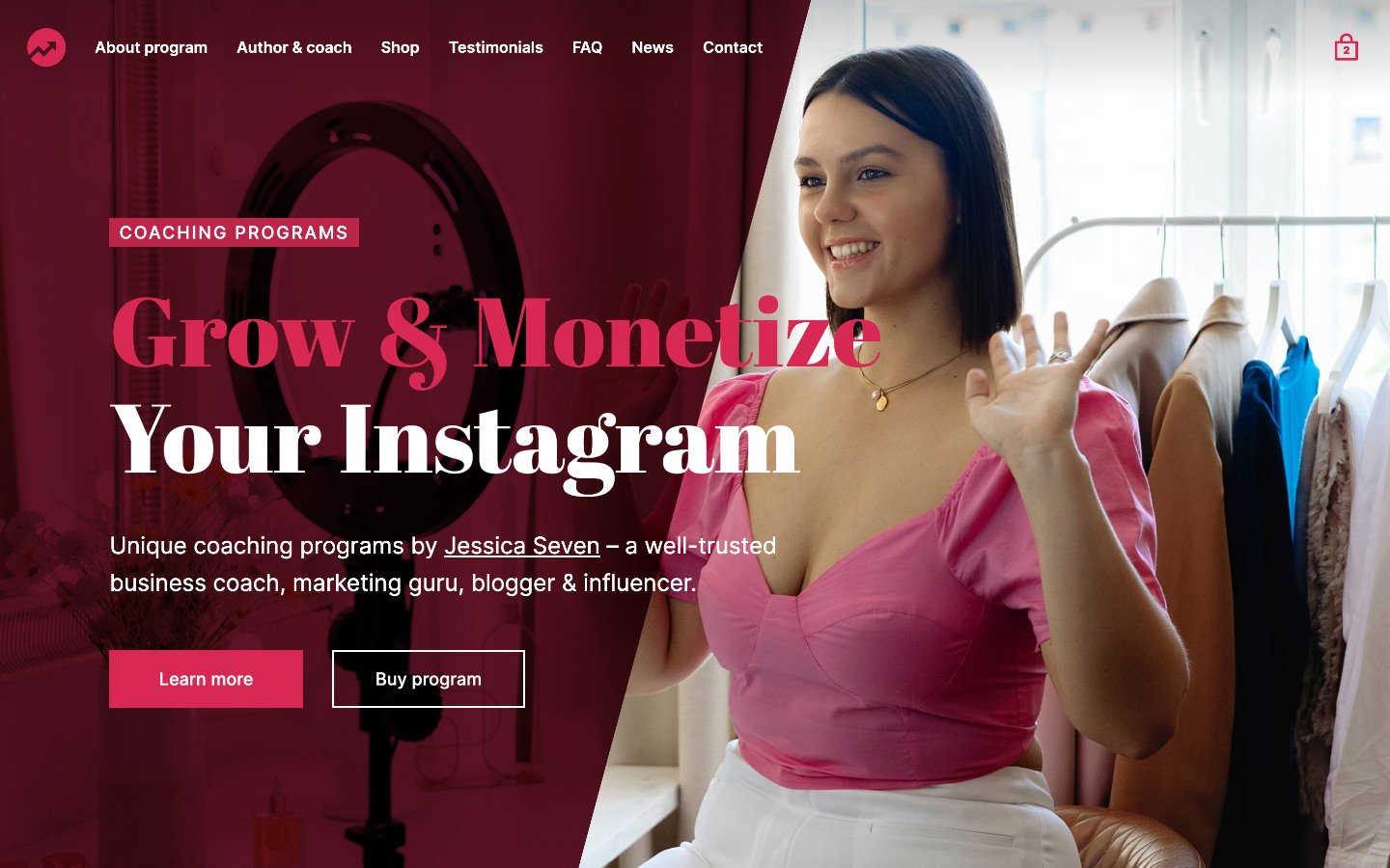 Coach - Glory To Glory CPA Limited